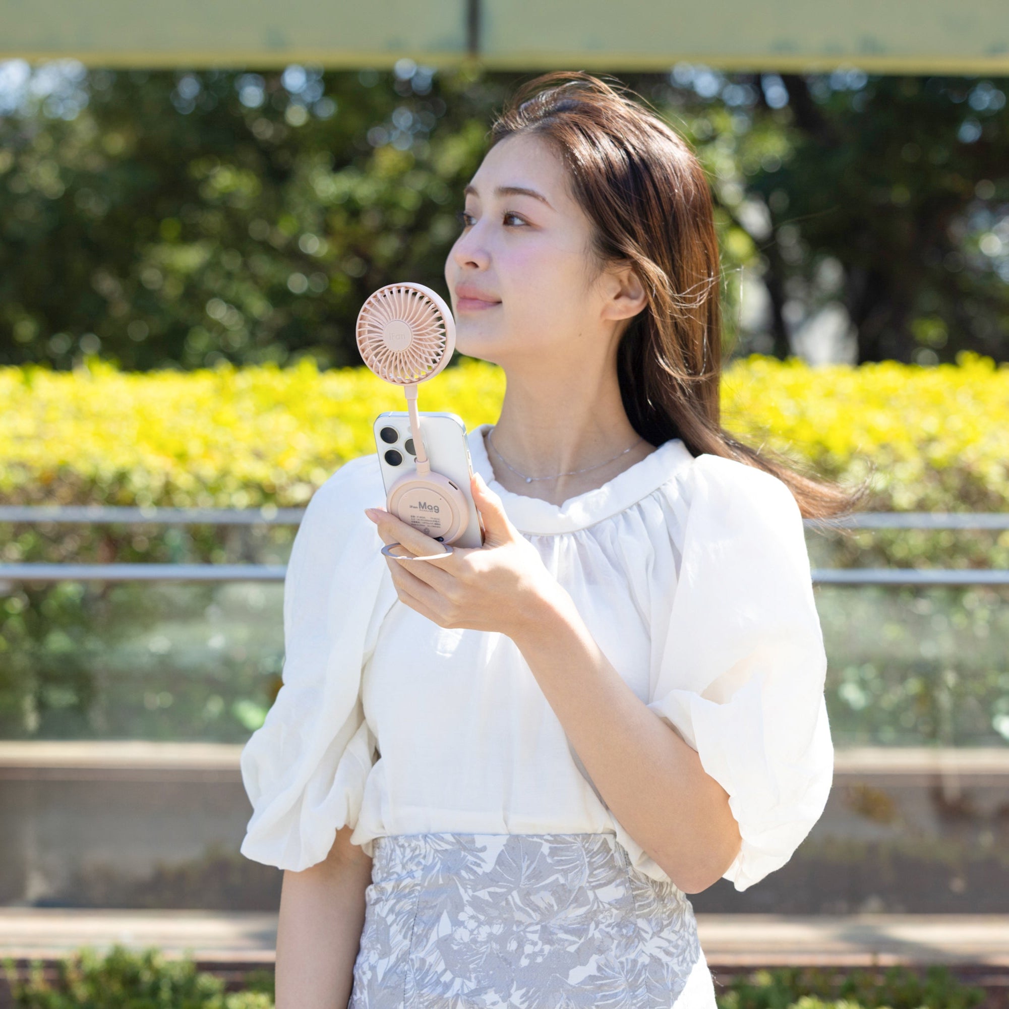 iFan Mag 25 アイファン マグ