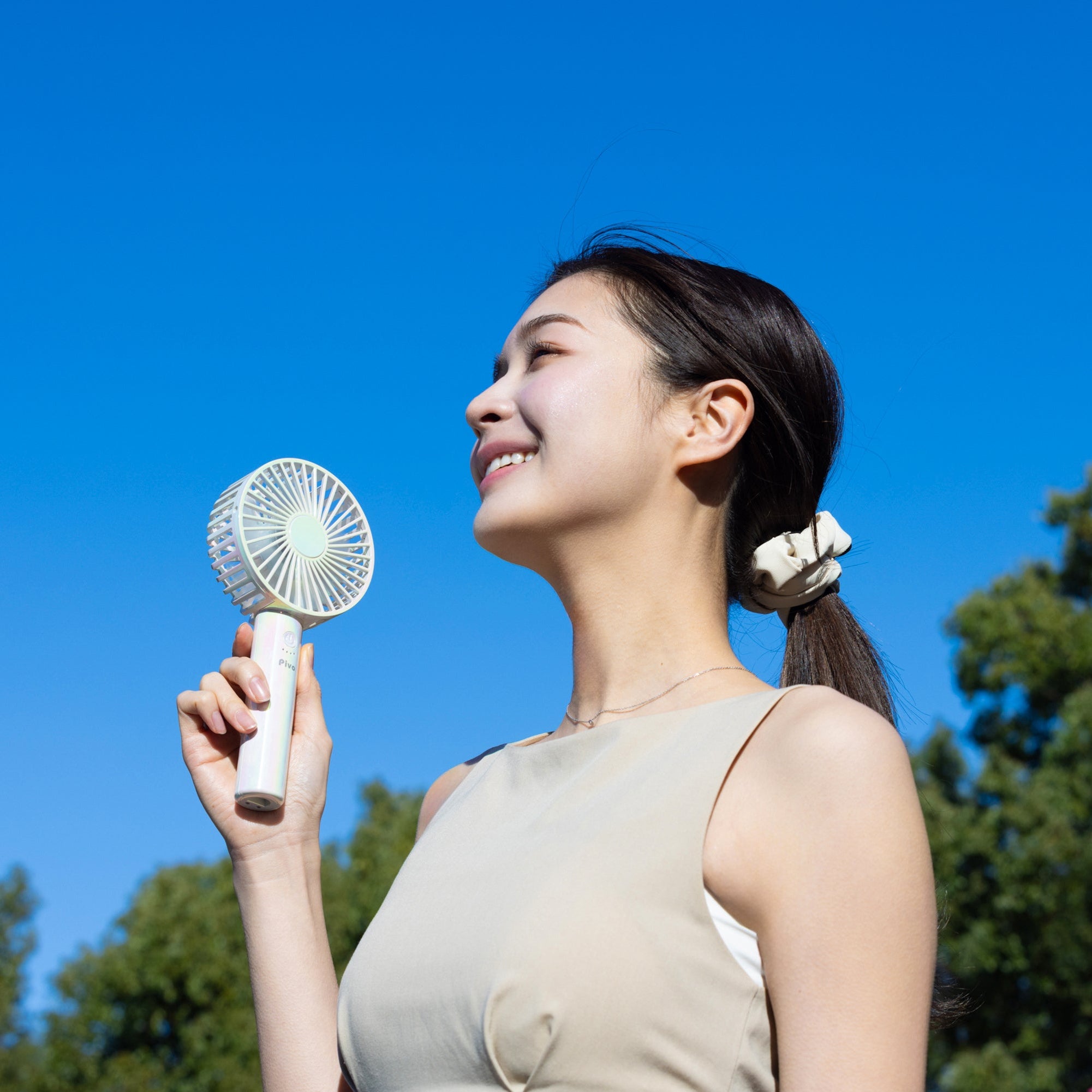 iFan Pivo 25 アイファン ピヴォ