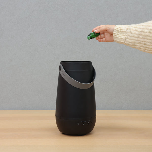 L's Humidifier Jet エルズ ヒュミディファイア ジェット