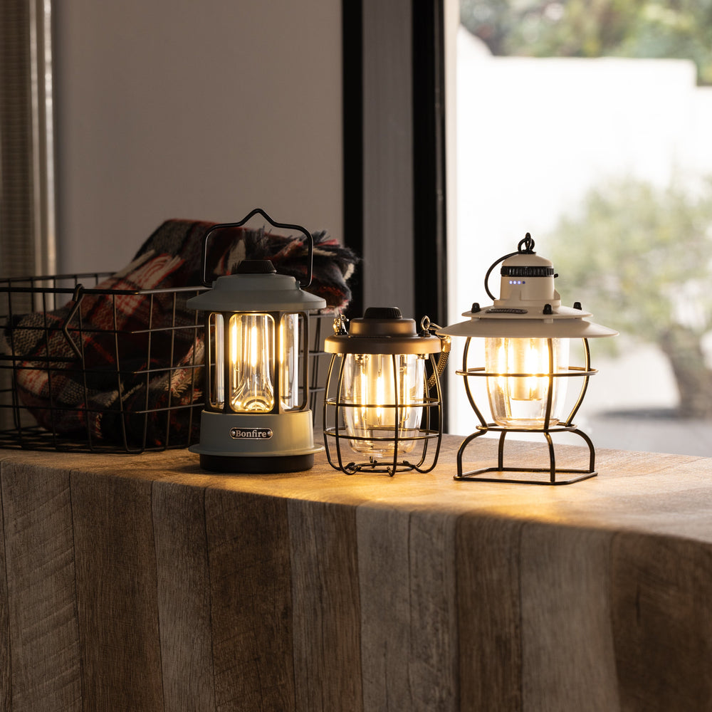 Bonfire Barrel ボンファイア バレル