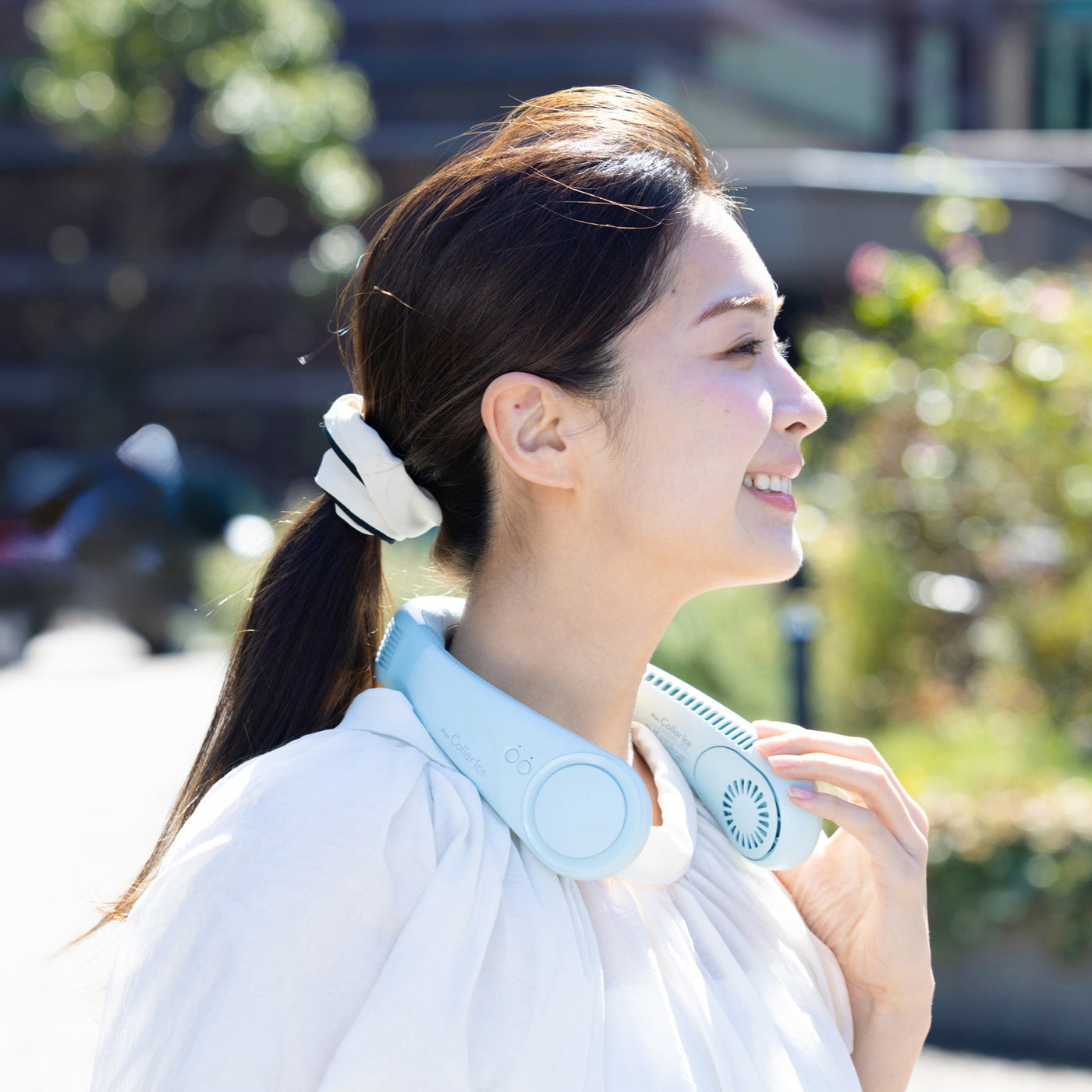 iFan Collar Ice 25 アイファン カラー アイス