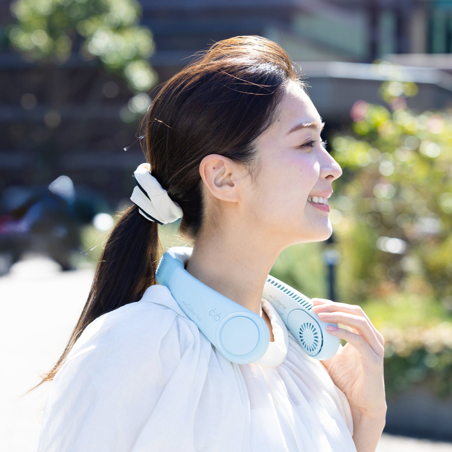 iFan Collar Ice 25 アイファン カラー アイス