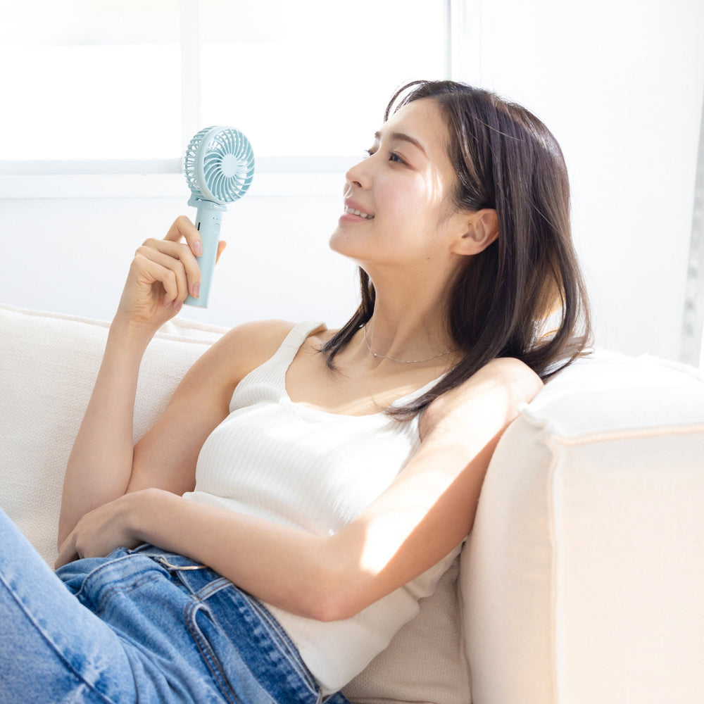 iFan Porta Turbo 25 アイファン ポルタ ターボ