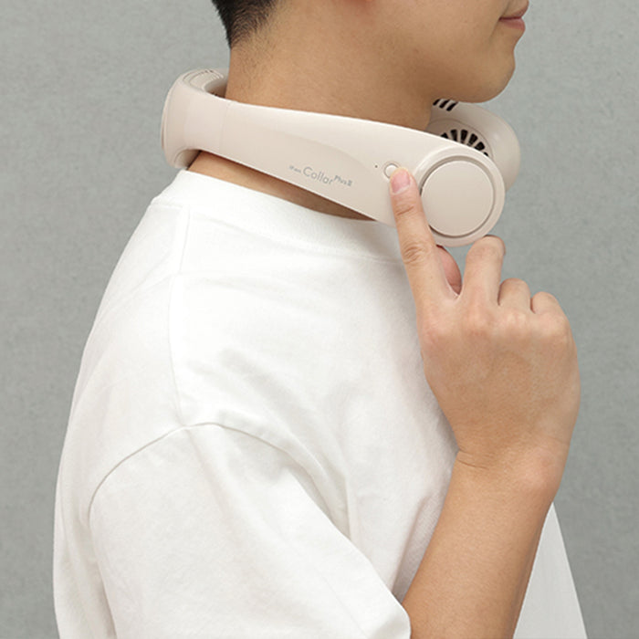 iFan Collar PlusⅡ 24 アイファン カラー プラスⅡ 24