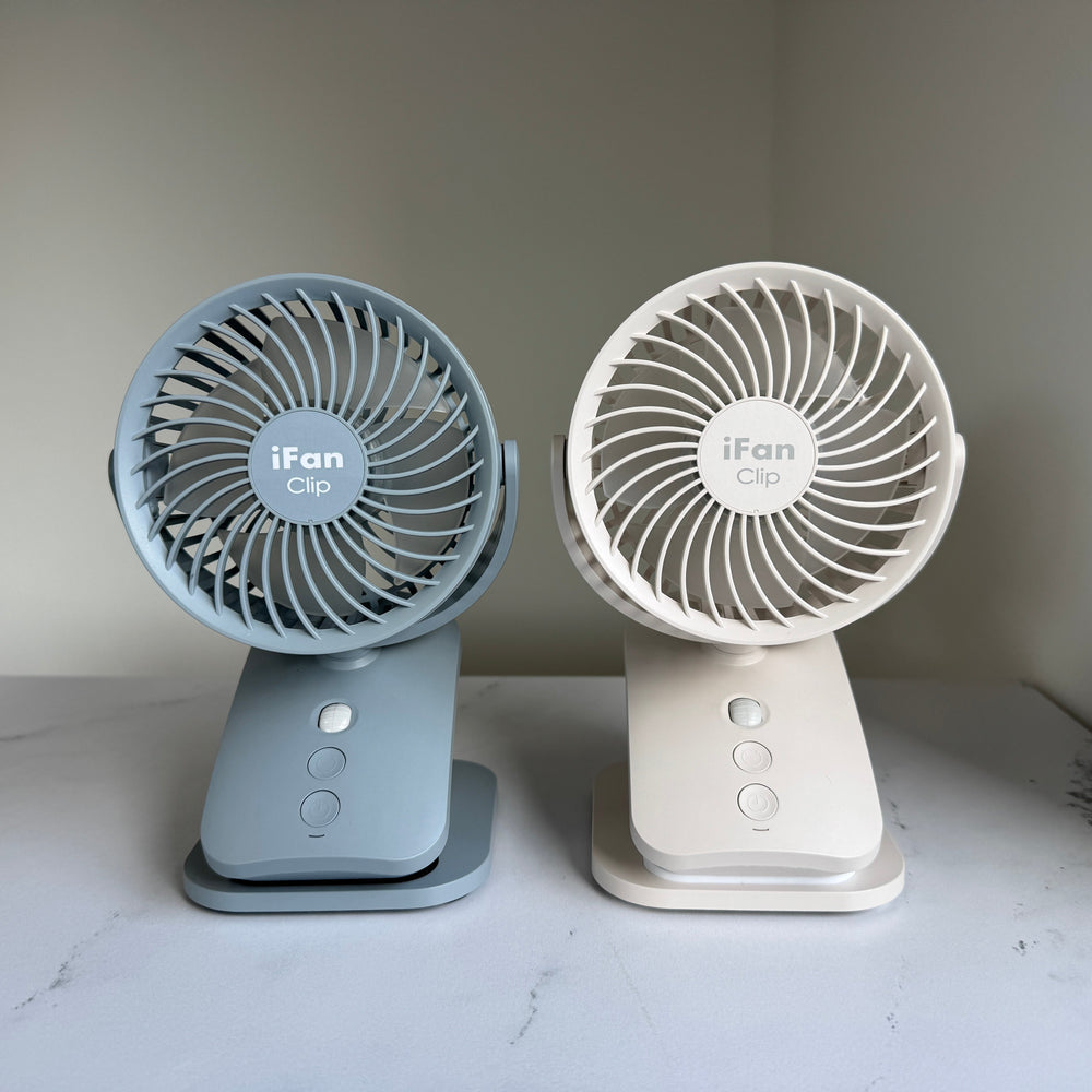 iFan ClipS2 25 アイファン クリップエス2