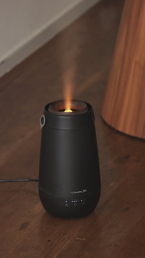 L's Humidifier Jet エルズ ヒュミディファイア ジェット